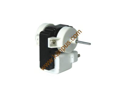 China Refrigerator shaded pole motor ZYD-02J18 (freezer motor, HVAC/R motor) for sale