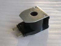 China 4 way reversing valve coil, air conditioning parts, refrigeration valve coil, ACR part for sale