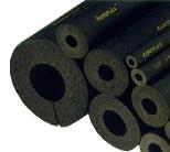 China insulation pipe, rubber insulated tube, rubber insulation hose for sale
