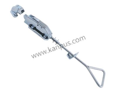 China cold room door latch CT-623, refrigeration latch, cold room door safety latch, HVAC/R part for sale