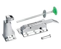 China Cold storage door latch CT-1700, (refrigeration latch, cold room door latch) for sale