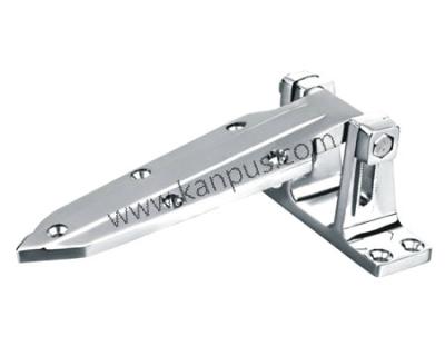 China Adjustable door hinges CT-1450, Refrigeration door hinge, cold room door hinge for sale