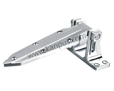 China Adjustable door hinges CT-1470, Refrigeration door hinge, cold room door hinge for sale