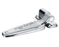 China Reversible reach-in Hinges CT-1230, Refrigeration door hinge, cold room door hinge for sale