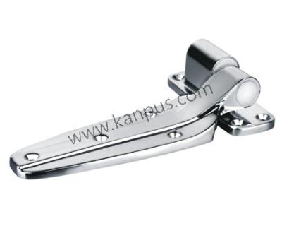 China Reversible reach-in Hinges CT-1230, Refrigeration door hinge, cold room door hinge for sale