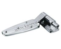 China Reversible reach-in Hinges CT-1230S, Refrigeration door hinge, cold room door hinge for sale