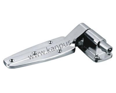 China Reversible reach-in Hinges CT-1230S, Refrigeration door hinge, cold room door hinge for sale
