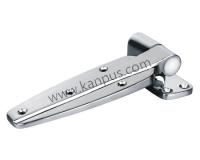 China Reversible reach-in Hinges CT-1238, (Refrigeration door hinge, HVAC/R part) for sale