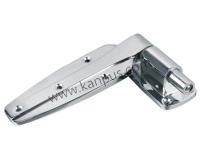 China Reversible reach-in Hinges CT-1238S, (Refrigeration door hinge, HVAC/R hinge) for sale