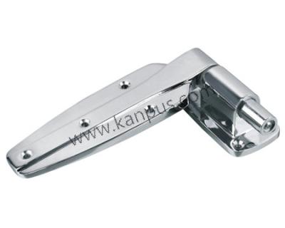 China Reversible reach-in Hinges CT-1238S, (Refrigeration door hinge, HVAC/R hinge) for sale