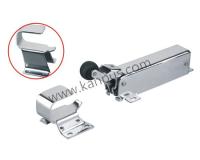 China Refrigeration door closer CT-2000, cold storage door parts,  HVAC/R closer for sale