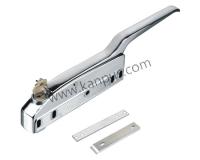 China Edgemount magnetic Latches CT-1101, (cold storage door latch,  HVAC/R parts, cold room door latch) for sale
