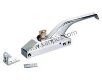 China Edgemount Mechanical Latches CT-778, (cold storage door latch,  HVAC/R parts, cold room door latch) for sale
