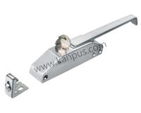 China Edgemount Mechanical Latches CT-779, (cold storage door latch,  HVAC/R parts, cold room door latch) for sale