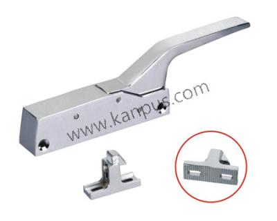 China Edgemount Mechanical Latches CT-791, cold storage door parts,  HVAC/R latch for sale