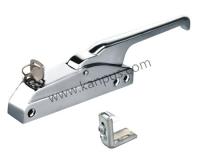 China Edgemount Mechanical Latches CT-1200, (cold storage door latch,  HVAC/R parts, cold room door latch) for sale