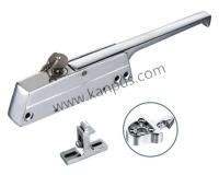 China Edgemount Mechanical Latches CT-1240, (cold storage door parts,  HVAC/R latch, refrigeration part) for sale