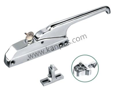 China Edgemount Mechanical Latches CT-1250, cold storage door parts,  HVAC/R latch for sale