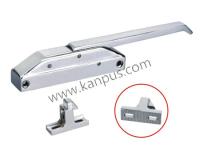 China Edgemount Mechanical Latches CT-3-0680, (cold storage door parts,  HVAC/R latch, cold room door latch) for sale