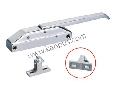 China Edgemount Mechanical Latches CT-3-0680, (cold storage door parts,  HVAC/R latch, cold room door latch) for sale