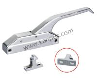 China Edgemount Mechanical Latches CT-3-0681, (cold storage door parts,  HVAC/R latch, cold room door latch) for sale