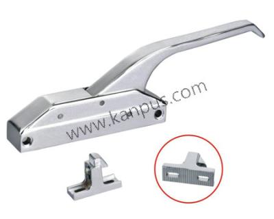 China Edgemount Mechanical Latches CT-3-0681, (cold storage door parts,  HVAC/R latch, cold room door latch) for sale