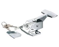 China Refrigeration Surface Mount Latches CT-68, (HVAC/R latch, refrigeration latch, cold room door latch) for sale