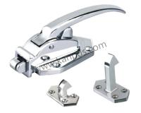 China Refrigeration Surface Mount Latches CT-1040, (HVAC/R latch, refrigeration latch, cold room door latch) for sale