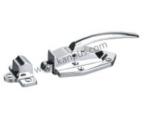 China Refrigeration Surface Mount Latches CT-1050S, HVAC/R latch, cold room door latch for sale