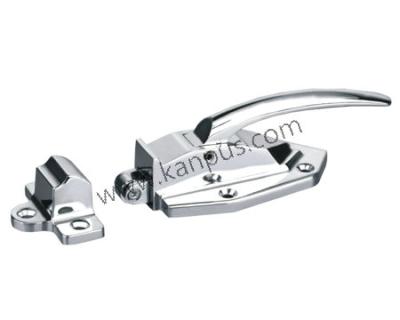 China Refrigeration Surface Mount Latches CT-1050S, HVAC/R latch, cold room door latch for sale