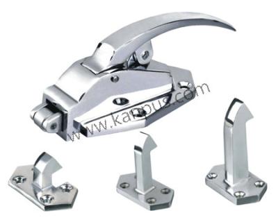 China Refrigeration Surface Mount Latches CT-1060, HVAC/R latch, cold room door latch for sale