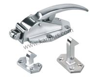 China Refrigeration Surface Mount Latches CT-1060F, HVAC/R latch, refrigeration latch for sale