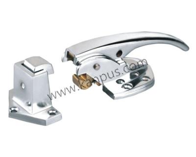 China Refrigeration Surface Mount Latches CT-1300, HVAC/R latch, refrigeration latch for sale