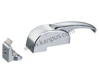 China Refrigeration Surface Mount Latches CT-1301, HVAC/R latch, refrigeration latch for sale