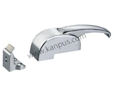 China Refrigeration Surface Mount Latches CT-1301, HVAC/R latch, refrigeration latch for sale