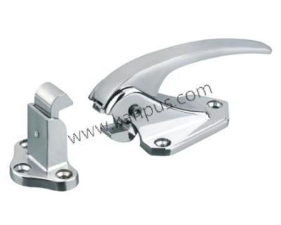 China Refrigeration Surface Mount Latches CT-60010, HVAC/R latch, refrigeration latch for sale
