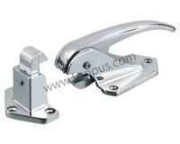 China Refrigeration Surface Mount Latches CT-78013, HVAC/R latch, refrigeration latch for sale
