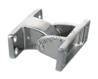 China Cold room door Edge Mount Hinges CT-7-107, refrigeration parts, HVAC/R for sale