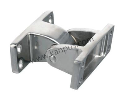 China Cold room door Edge Mount Hinges CT-7-107, refrigeration parts, HVAC/R for sale