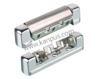 China Cold room door Edge Mount Hinges CT-3073, (refrigeration parts, HVAC/R hinge, door hinge) for sale