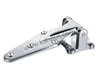 China Refrigeration cold room door Surface mount hinge CT-380, HVAC/R hinge for sale