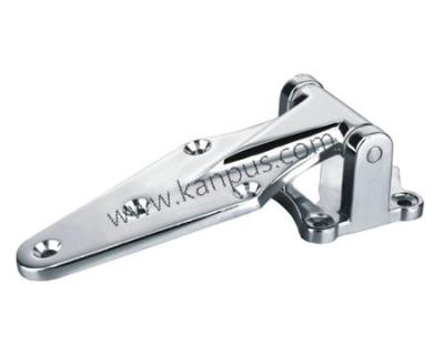 China Refrigeration cold room door Surface mount hinge CT-380, HVAC/R hinge for sale
