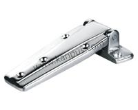 China Refrigeration cold room door Surface mount hinge CT-1428, HVAC/R hinge for sale