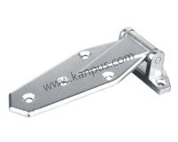 China Refrigeration cold room door Surface mount hinge CT-1624, HVAC/R hinge for sale