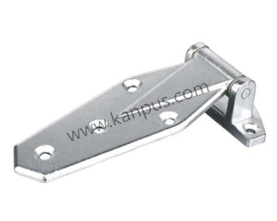 China Refrigeration cold room door Surface mount hinge CT-1624, HVAC/R hinge for sale