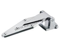 China Refrigeration cold room door Surface mount hinge CT-1632, HVAC/R hinge for sale