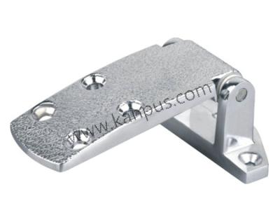 China Refrigeration cold room door Surface mount hinge CT-5845, HVAC/R hinge for sale