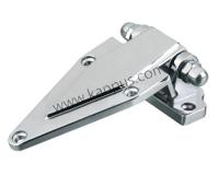 China Refrigeration cold room door Surface mount hinge CT-10025, HVAC/R hinge for sale