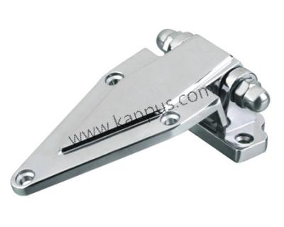 China Refrigeration cold room door Surface mount hinge CT-10025, HVAC/R hinge for sale