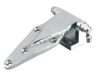 China Refrigeration cold room door Surface mount hinge CT-10332F,  door hinge for sale